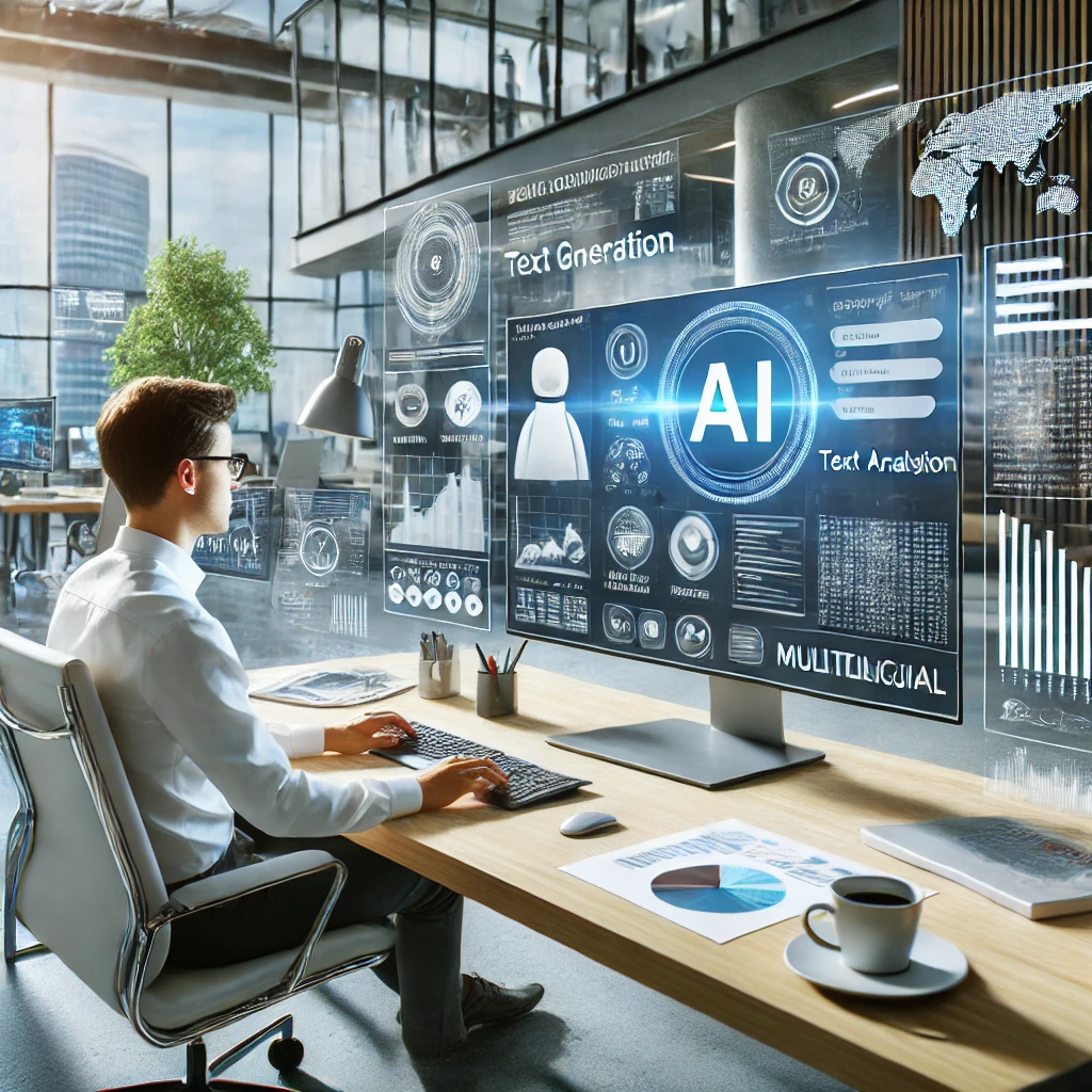 Descubra o Poder da Nova Ferramenta Qwen IA. Será que GPT e DeepSeek ...